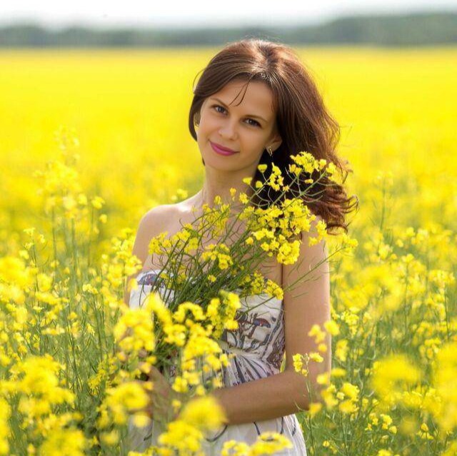 Юлия Рубцова | Орбита