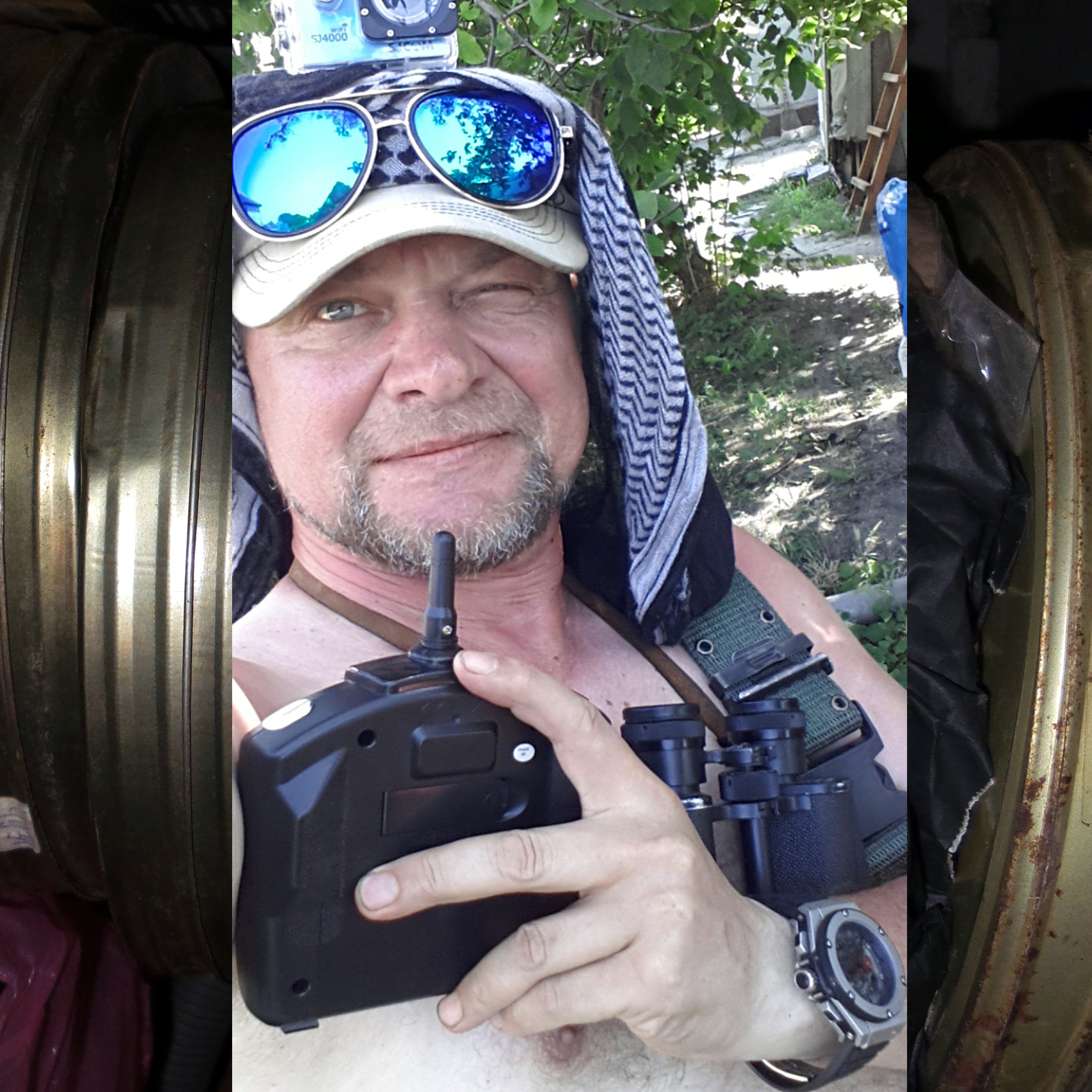 СЕРПАНТИН | Орбита